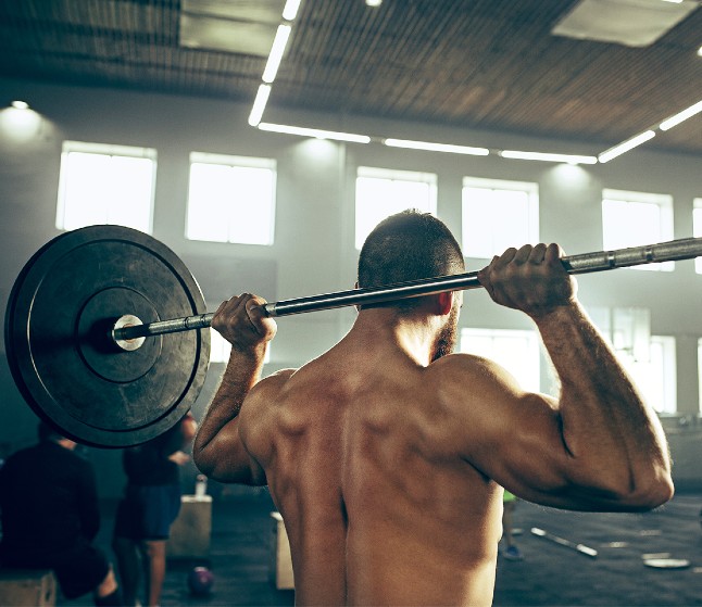 Shop at GYM DIRECT interest free. Buy now and pay it later | Humm Australia