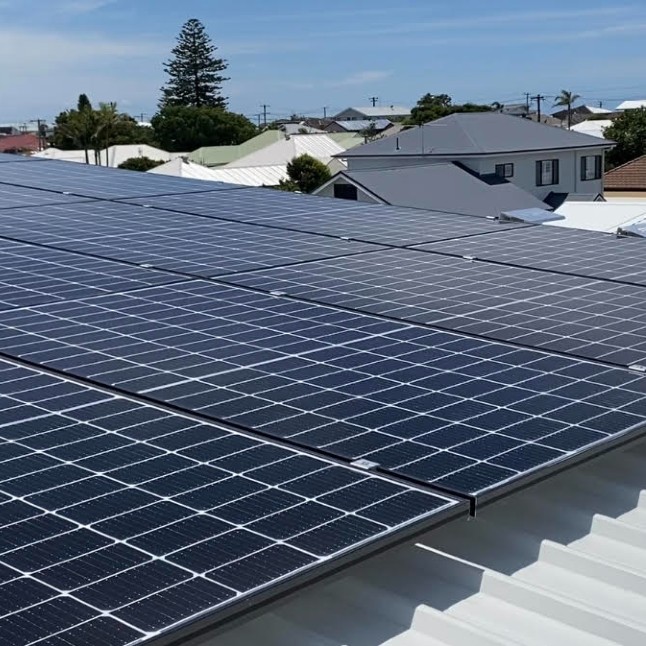 Shop at Grace Solar interest free. Buy now and pay it later | Humm ...