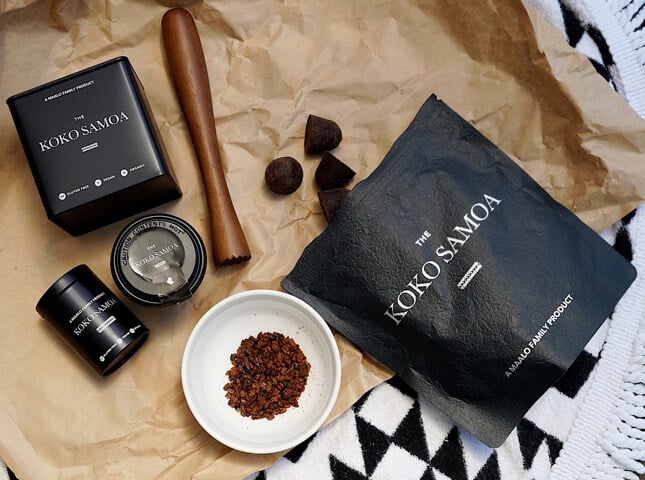 Shop at Koko Samoa interest free. Buy now and pay it later | Humm Australia