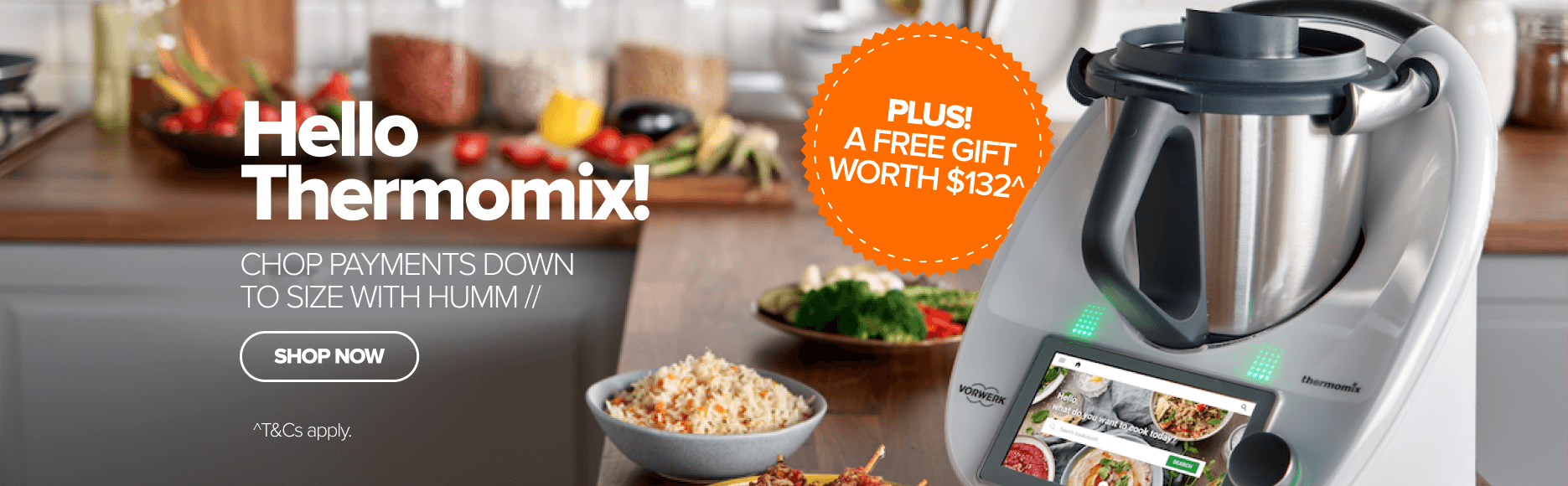 Buy now pay later with humm in Australia, interest free options | humm