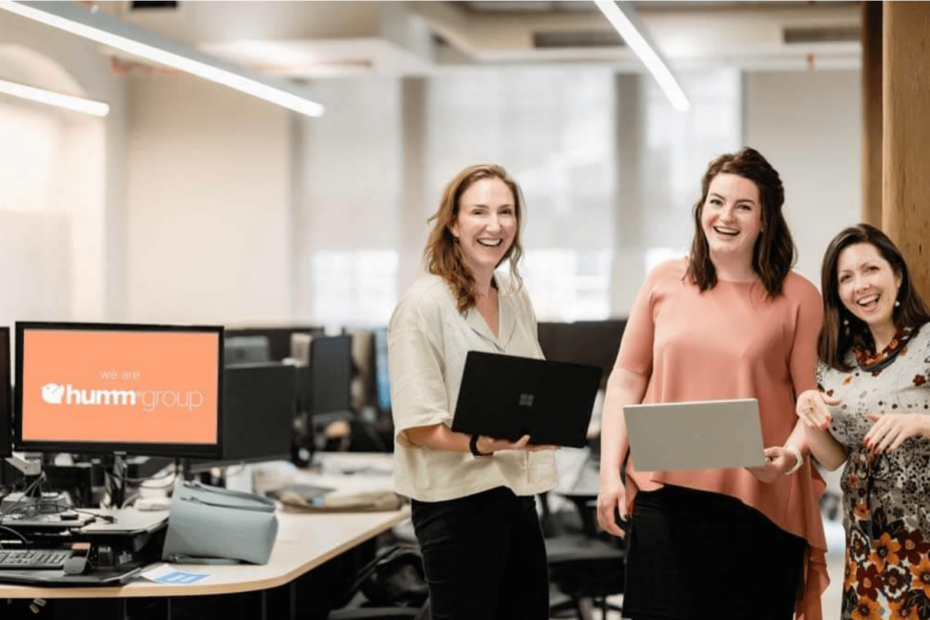 Sell with humm : Australia's Leading POS Payment Plan Provider