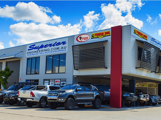 Shop at Superior Engineering interest free. Buy now and pay it later ...