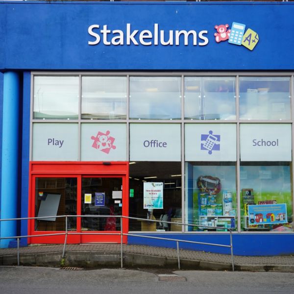 Shop at Stakelums | humm Ireland
