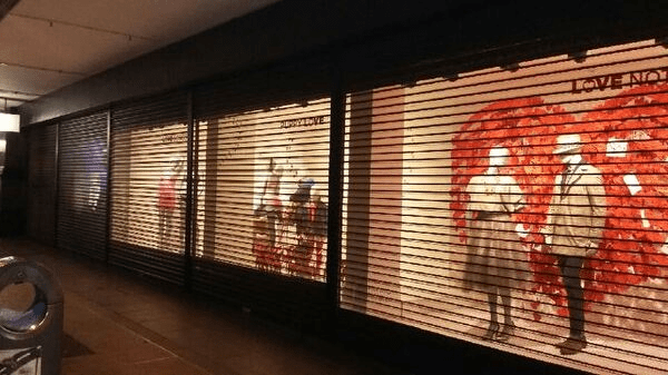Shop at C&S Shutters & Doors | humm Ireland