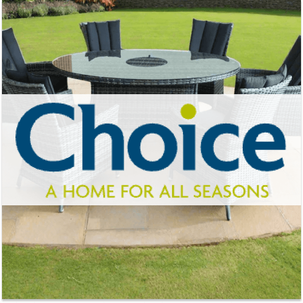 Shop at Choice Stores Online | humm Ireland
