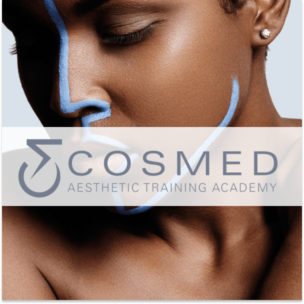 Shop at Cosmed Aesthetic Training Academy | humm Ireland