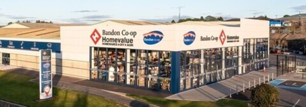 Shop at Bandon CO-OP | humm Ireland