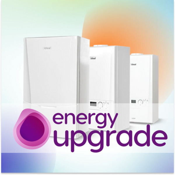 Shop at Energy Upgrade | humm Ireland
