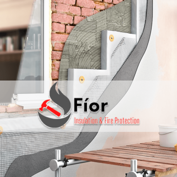 Shop at Fior Insulation and Fire Protection | humm Ireland