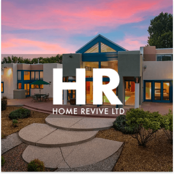 Shop at Home Revive | humm Ireland