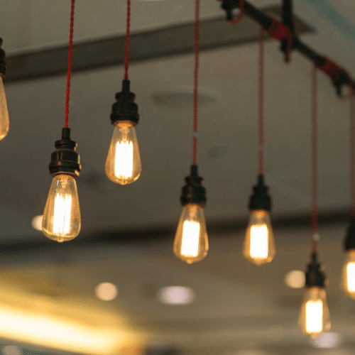 Shop at National Lighting | humm Ireland