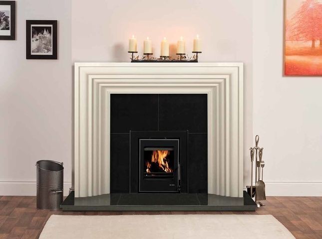 Shop at Hackett Fireplaces & Stoves | humm Ireland