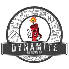 Shop at Dynamite Hardware | humm Ireland
