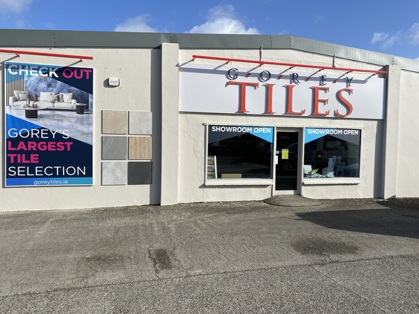 Shop at Gorey Tiles | humm Ireland