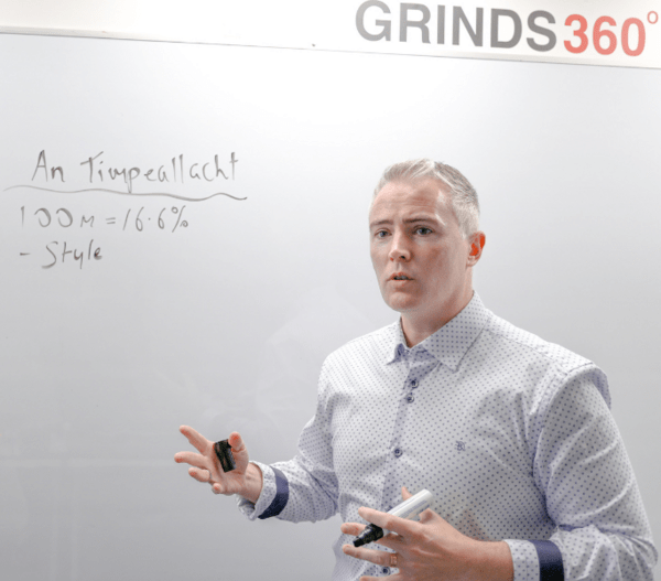 Shop at Grinds 360 | humm Ireland