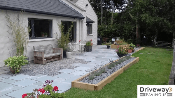Shop at Driveway Paving | humm Ireland