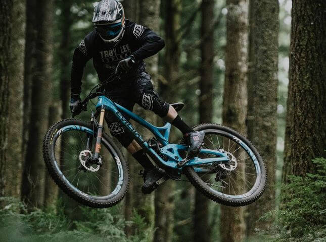 Shop at Revolve Bike Shop | humm Ireland