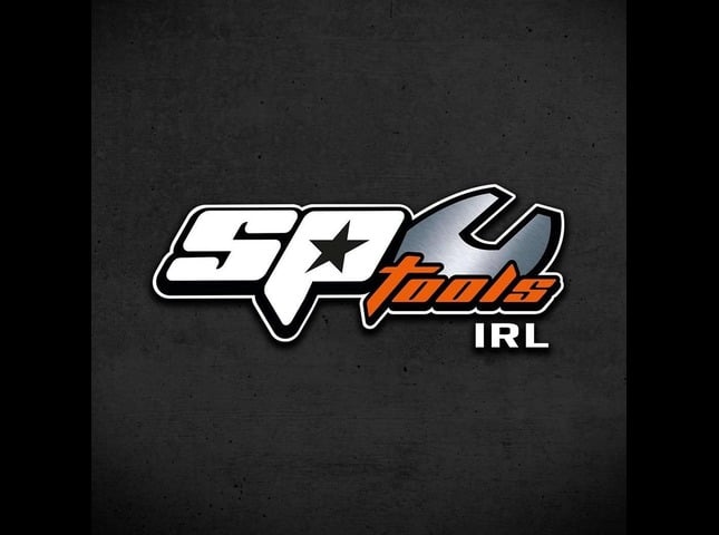 Shop at SP Tools Interest Free | humm Ireland