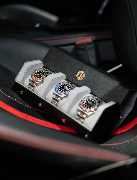 Shop at Swiss Timepieces interest free. Buy now and pay it later | humm ...