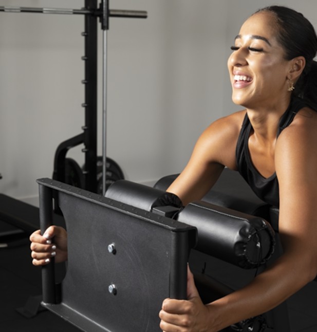 Catch Fitness | humm Classic