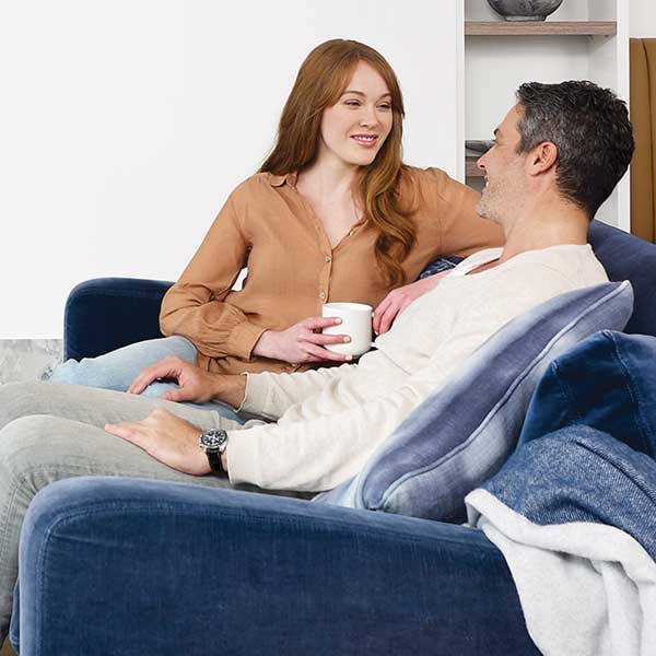 ComfyHome Heating & Cooling | humm Classic