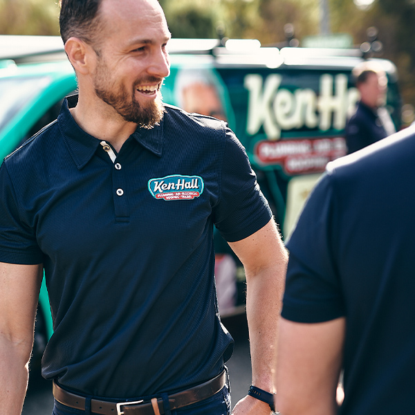 Ken Hall Plumbers | humm Classic