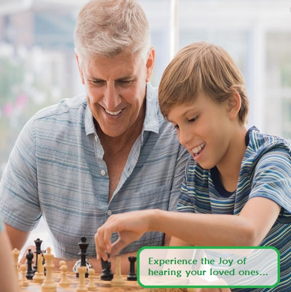 Joy of Hearing | humm Classic