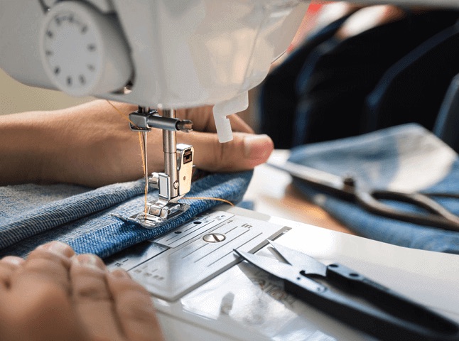 SEWMASTERS | humm Classic