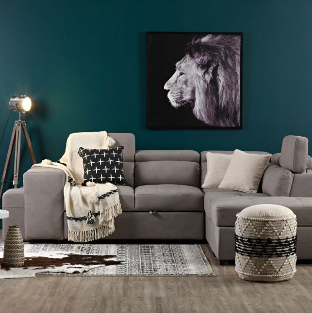 Monster Furniture | humm Classic