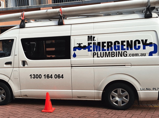 Mr Emergency | humm Classic