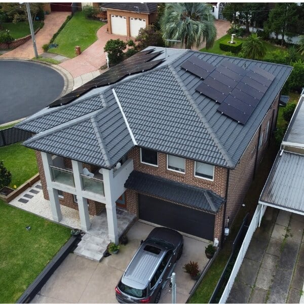 ELECTRIFYING AUSTRALIA | humm Classic