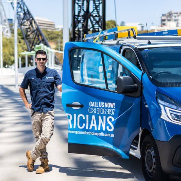 Response Electricians | humm Classic