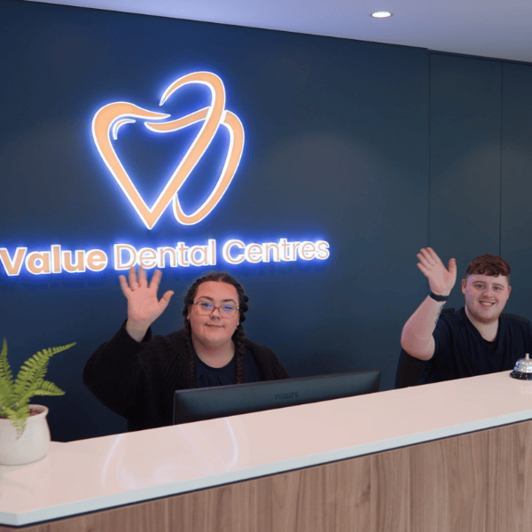 Value Dental Centres Melbourne | humm Classic
