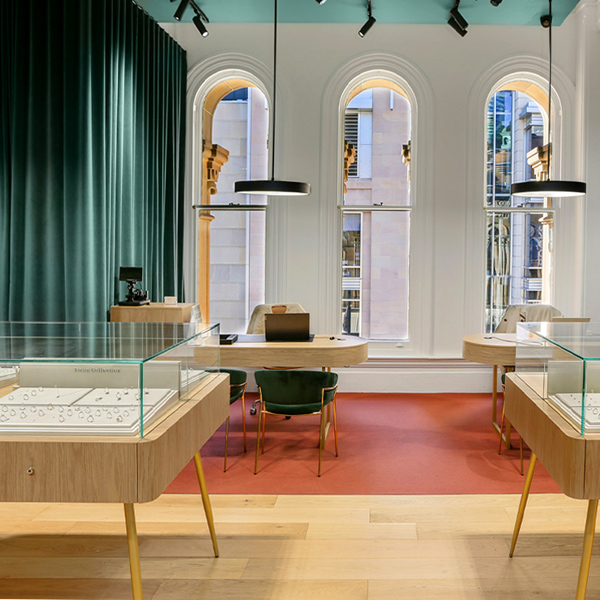 GS Diamonds | humm Classic