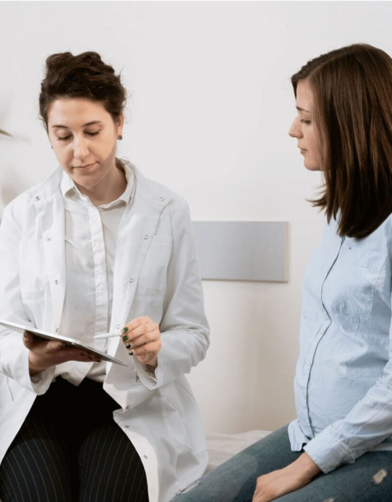 Health Care Hub | humm Classic