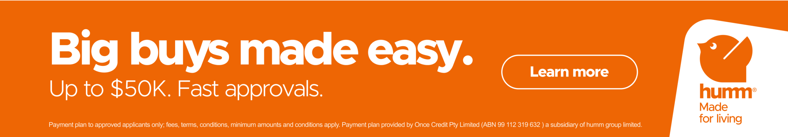 How do I Find my Account Balance? | humm Classic