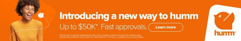 How do I Apply for New humm? | humm Classic